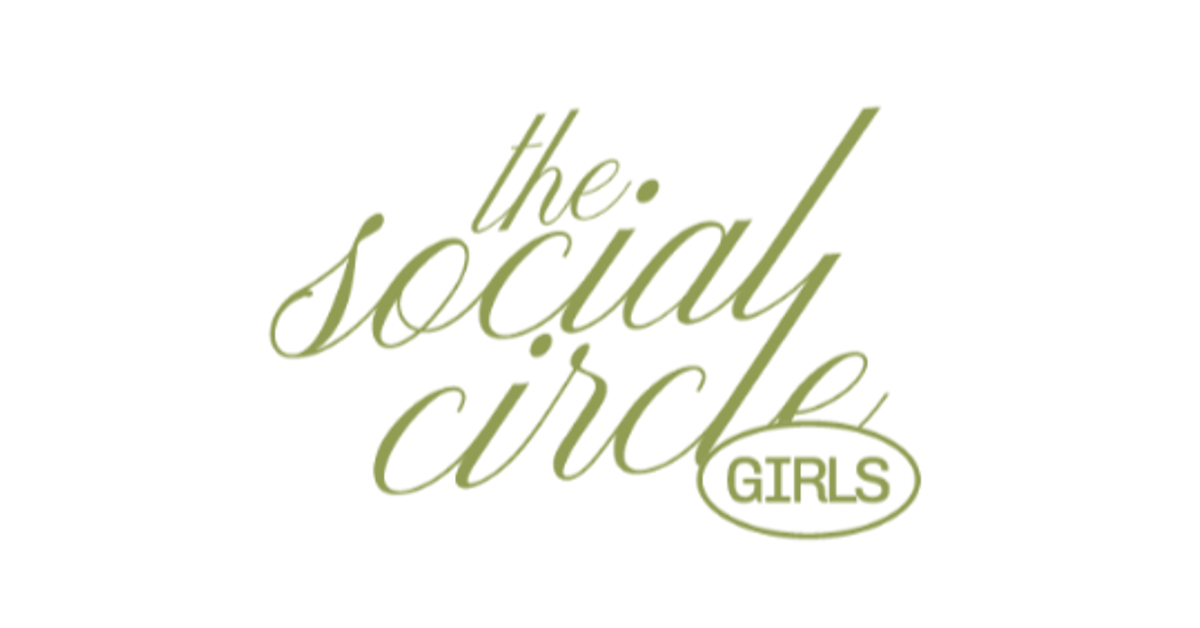 The Social Circle | Home – The Social Circle Girls Inc